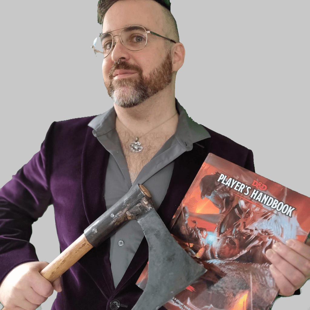 Free PDF: The 7 Types of Solo RPGs (and which one is right for you ...